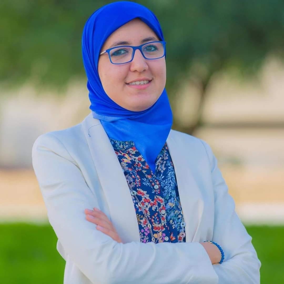 Acfas profil public - Meryem Kabbaj