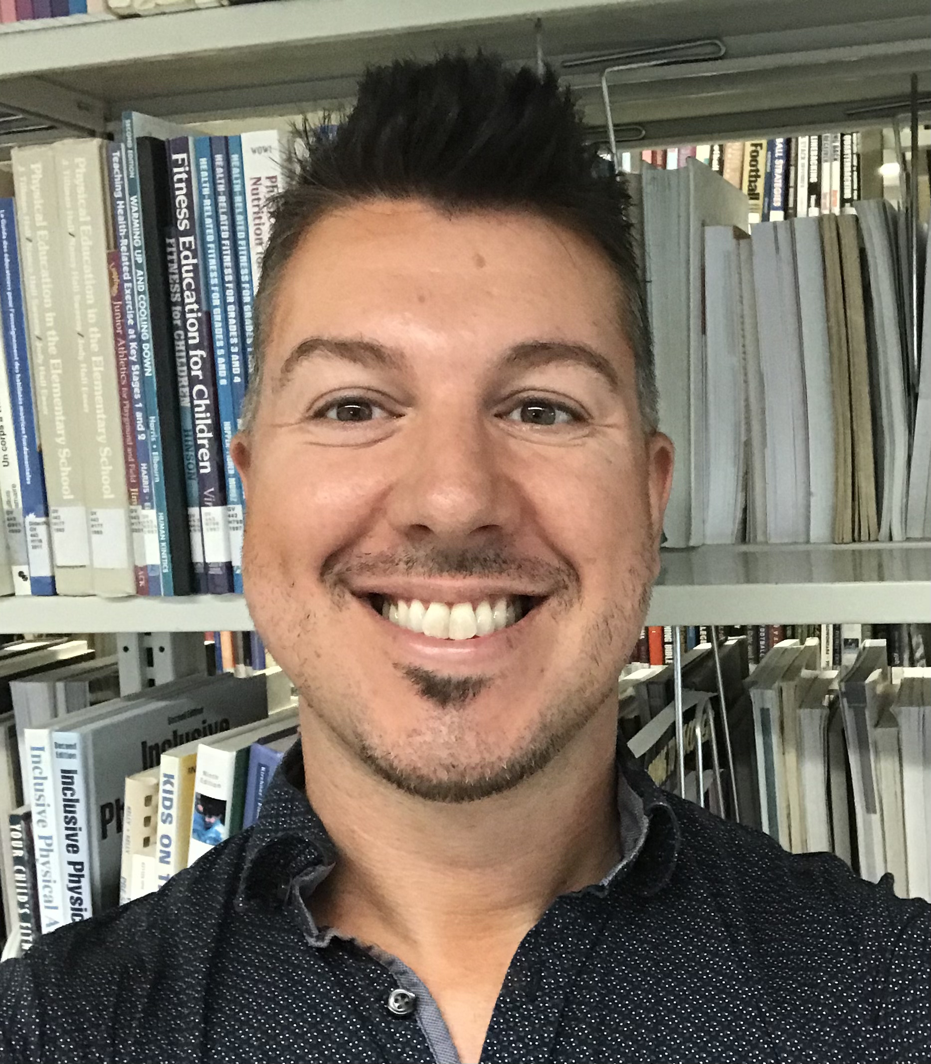 Acfas profil public - Maxime Plante