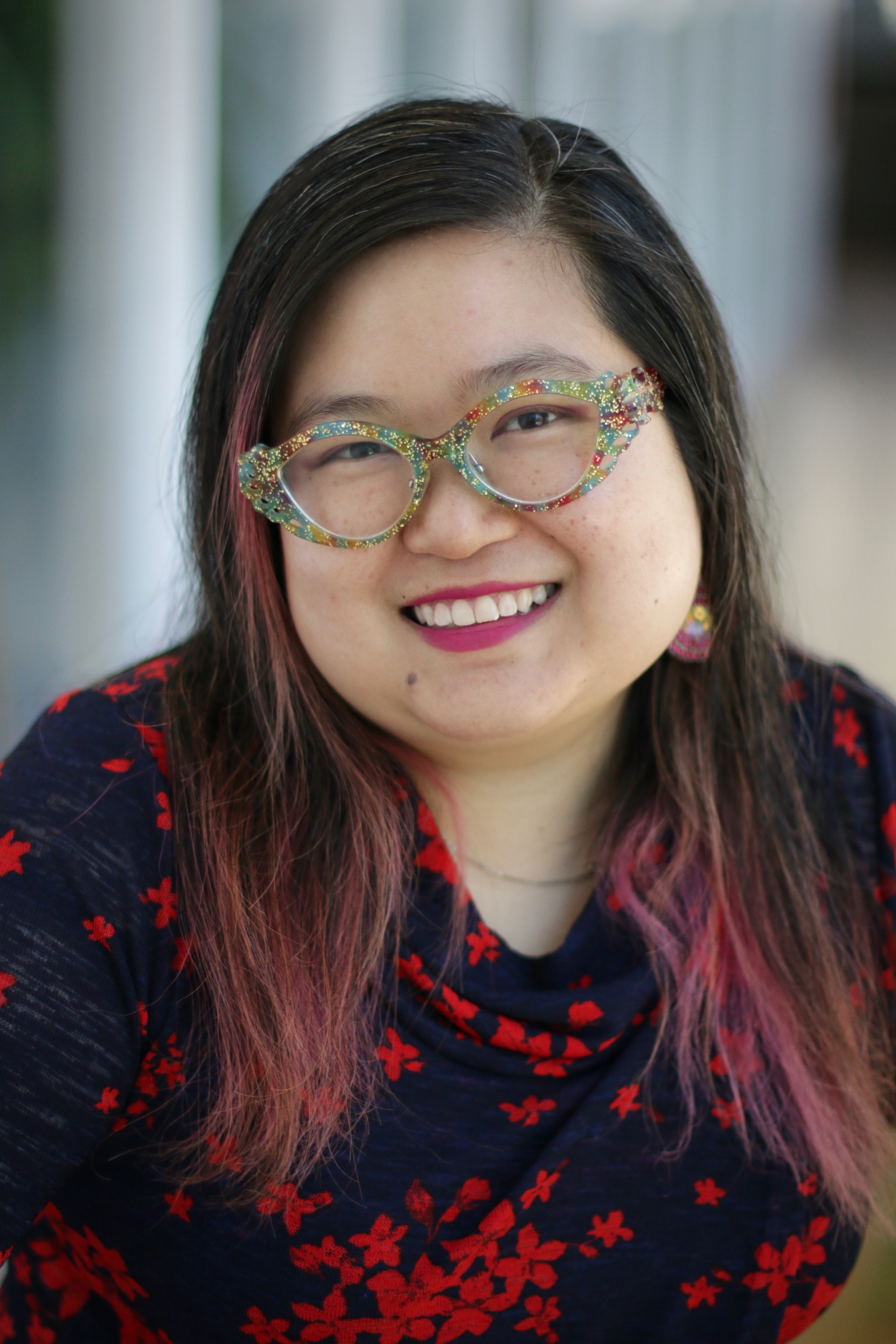 Acfas profil public - Elizabeth Tran