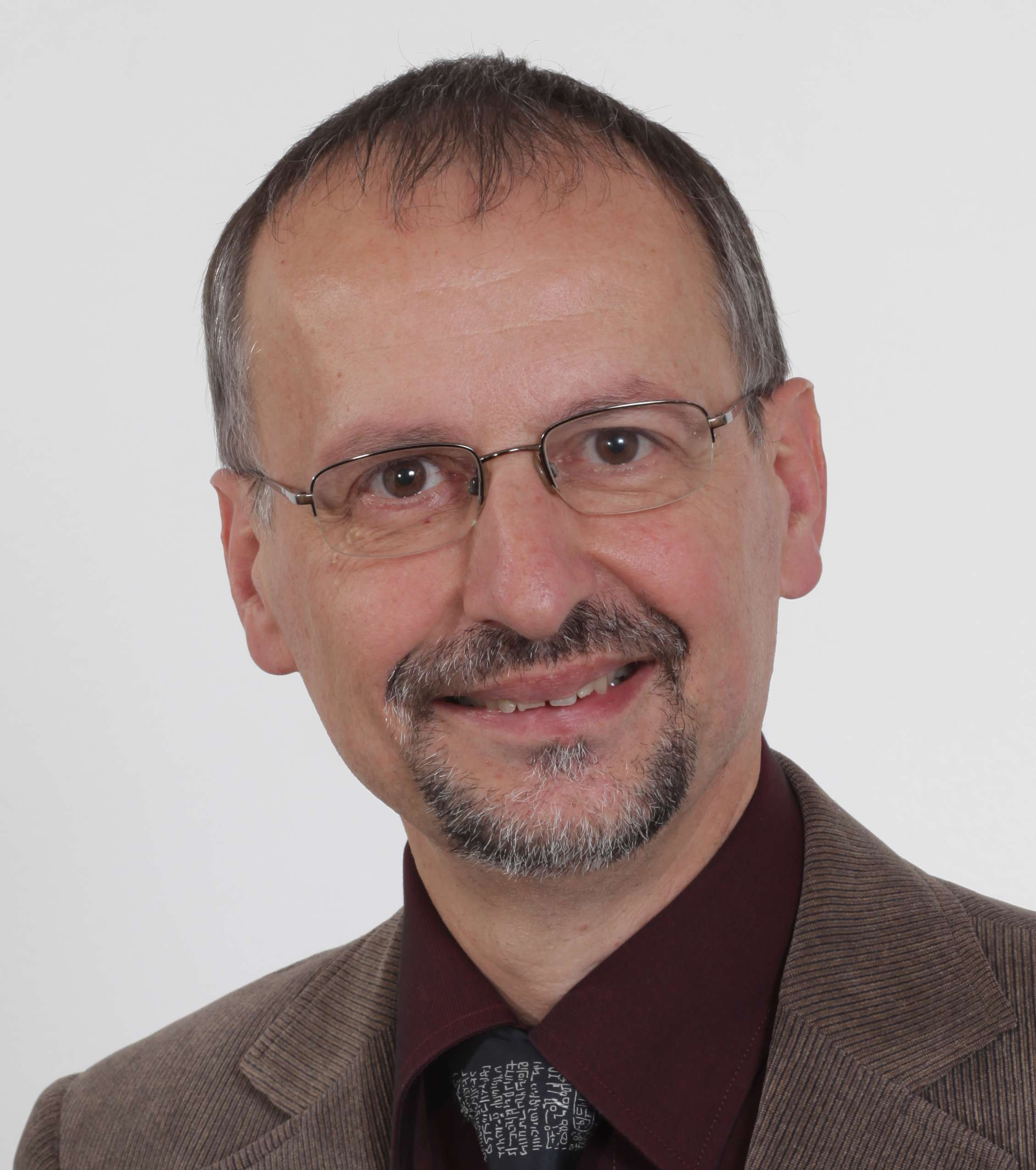 Acfas profil public - Bernard André