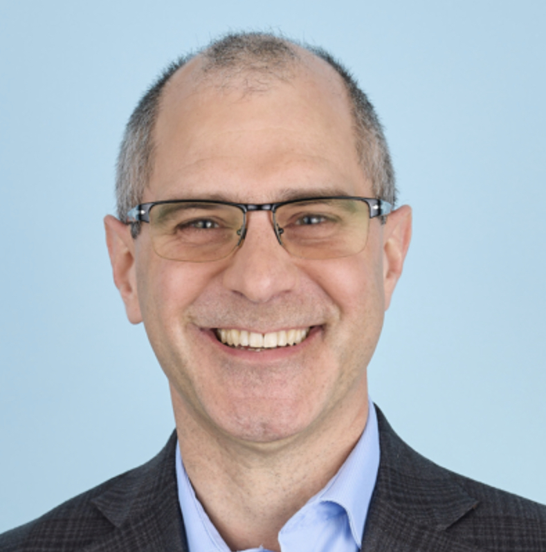 Acfas profil public - Bryn Williams-Jones