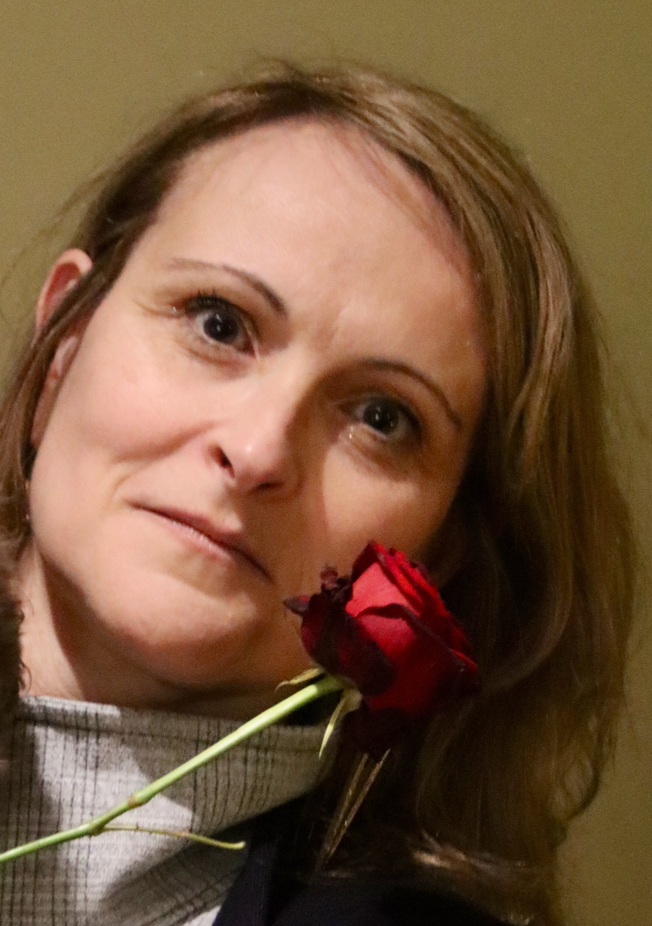 Acfas profil public - Carine Villemagne