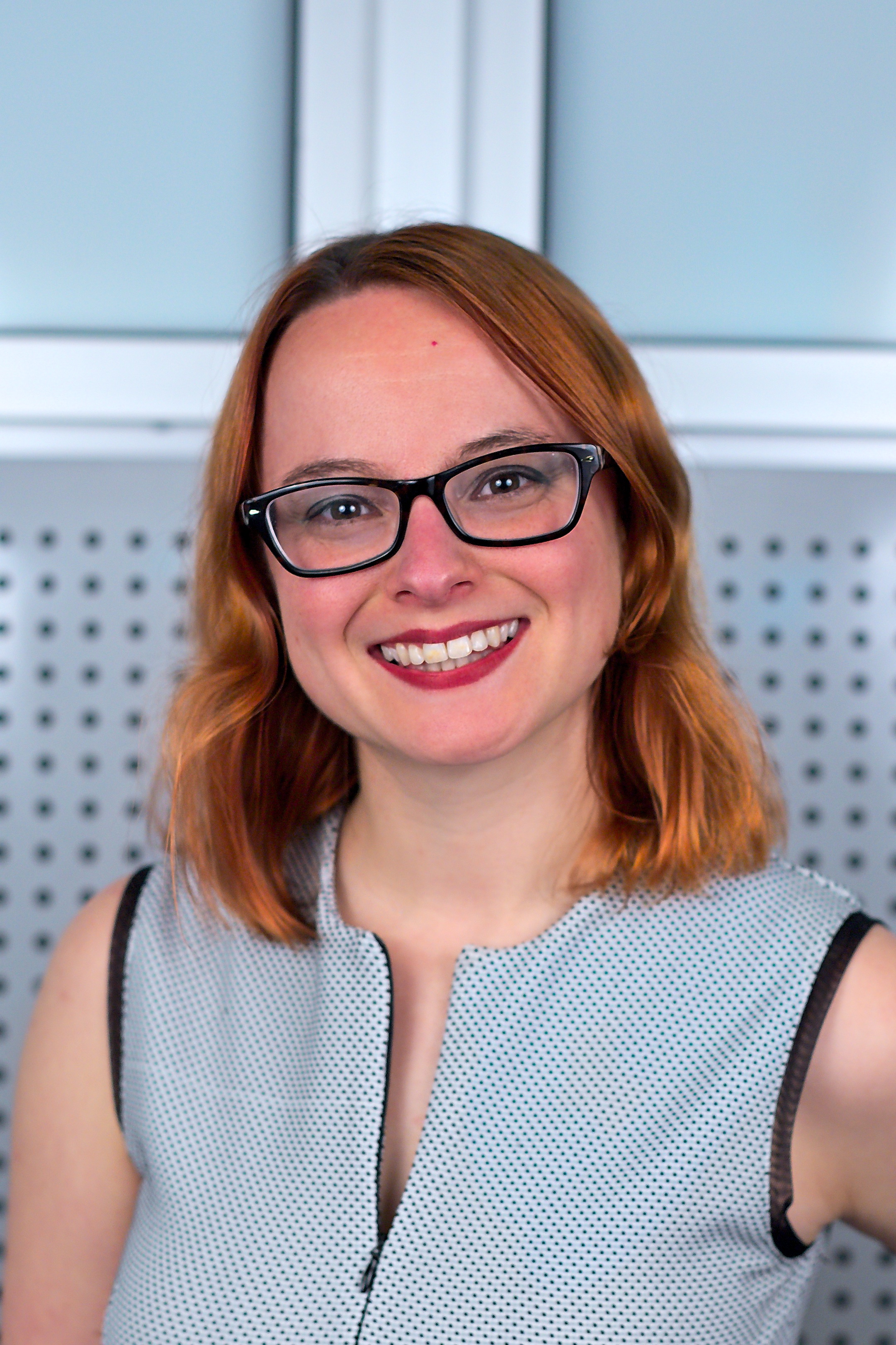 Acfas profil public - Roxane Meilleur