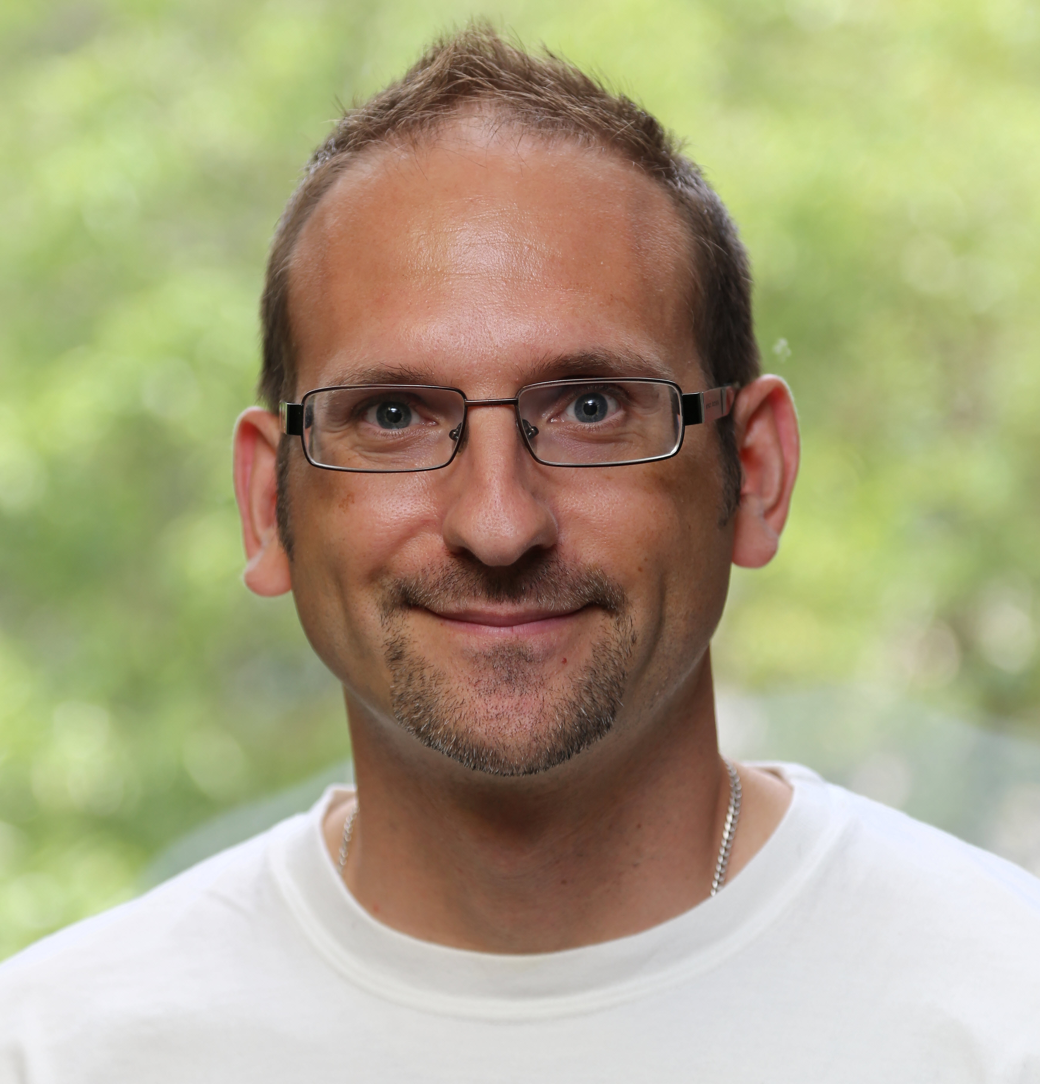 Acfas profil public - David Mutch