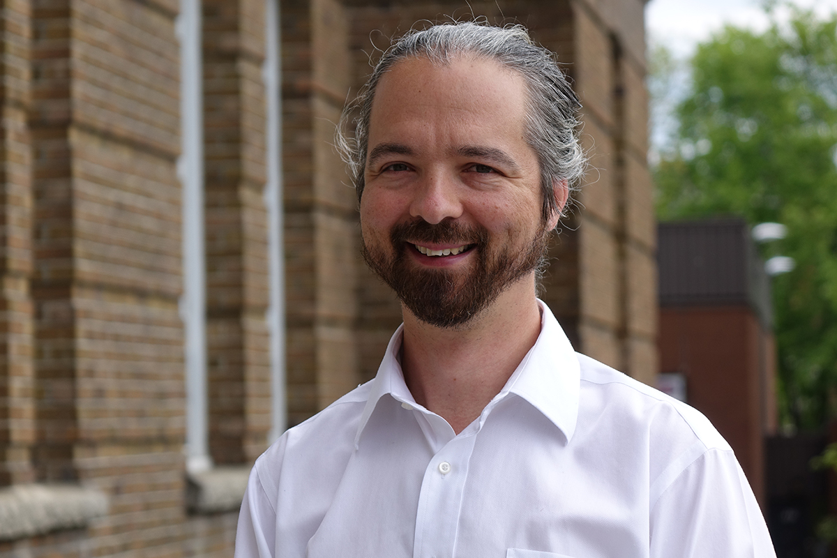 Acfas profil public - David Pelletier