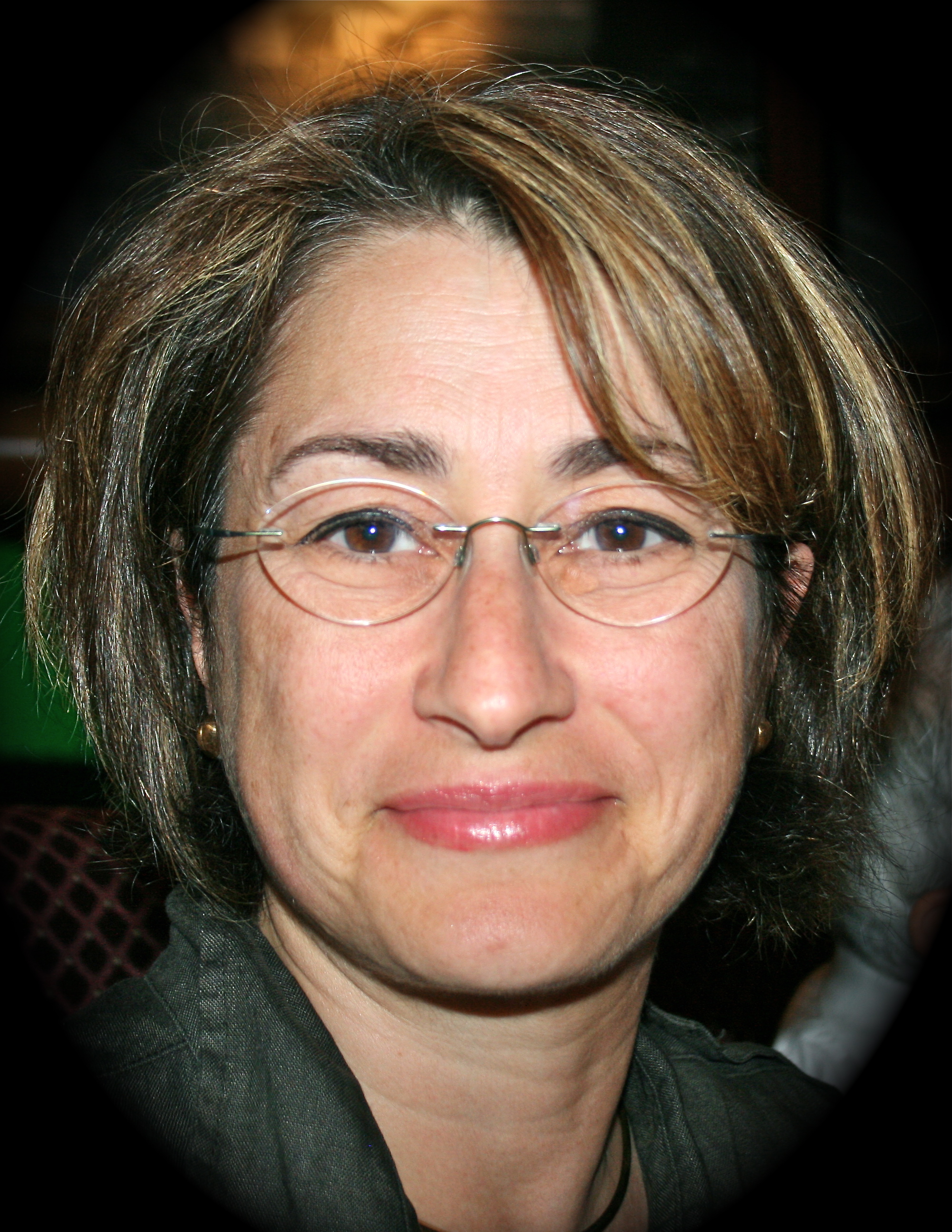 Acfas profil public - Juliette Delrieu Acfas profil public - Juliette Delrieu