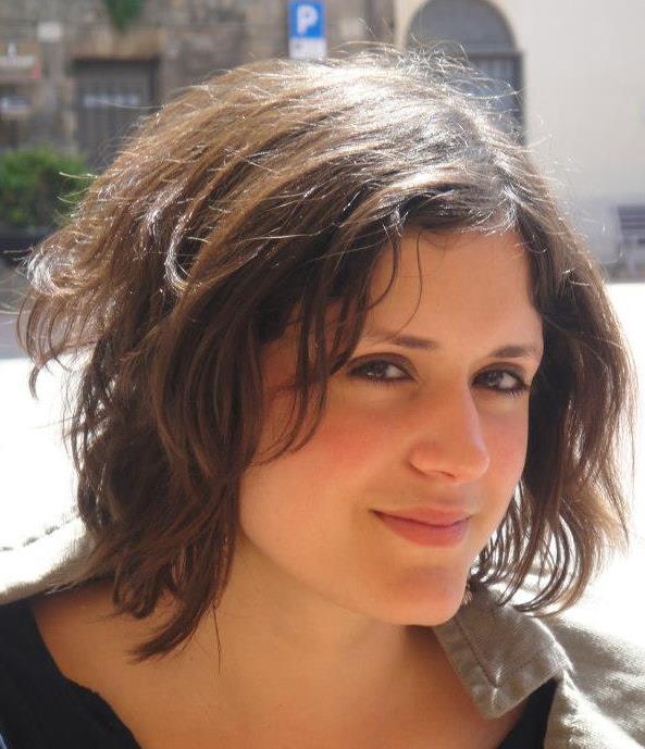 Acfas profil public - Annelise Rodrigo