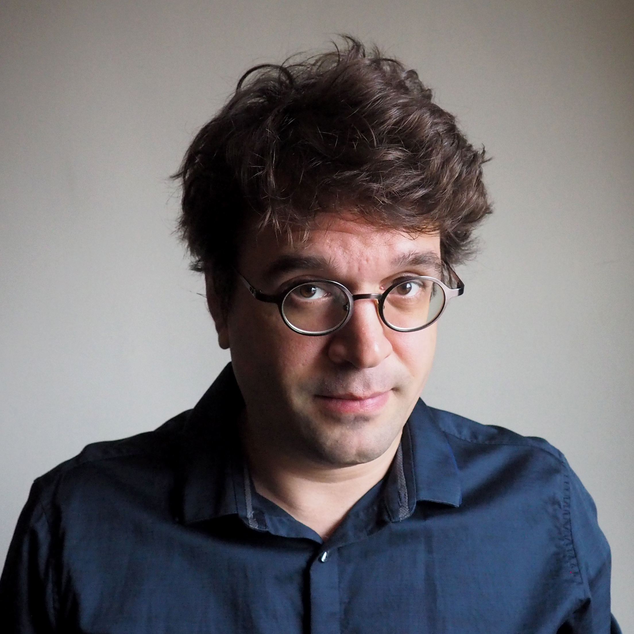 Acfas profil public - Simon Côté-Lapointe