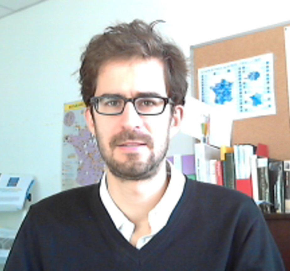 Acfas profil public - Simon Mallard