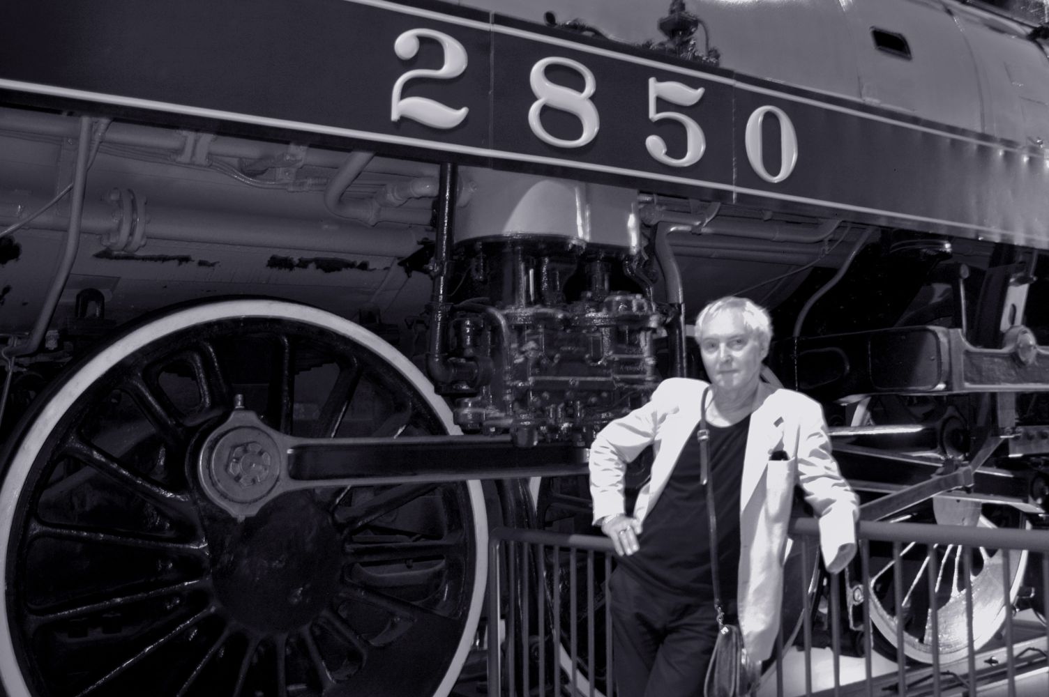 Acfas profil public - Robert Paquin