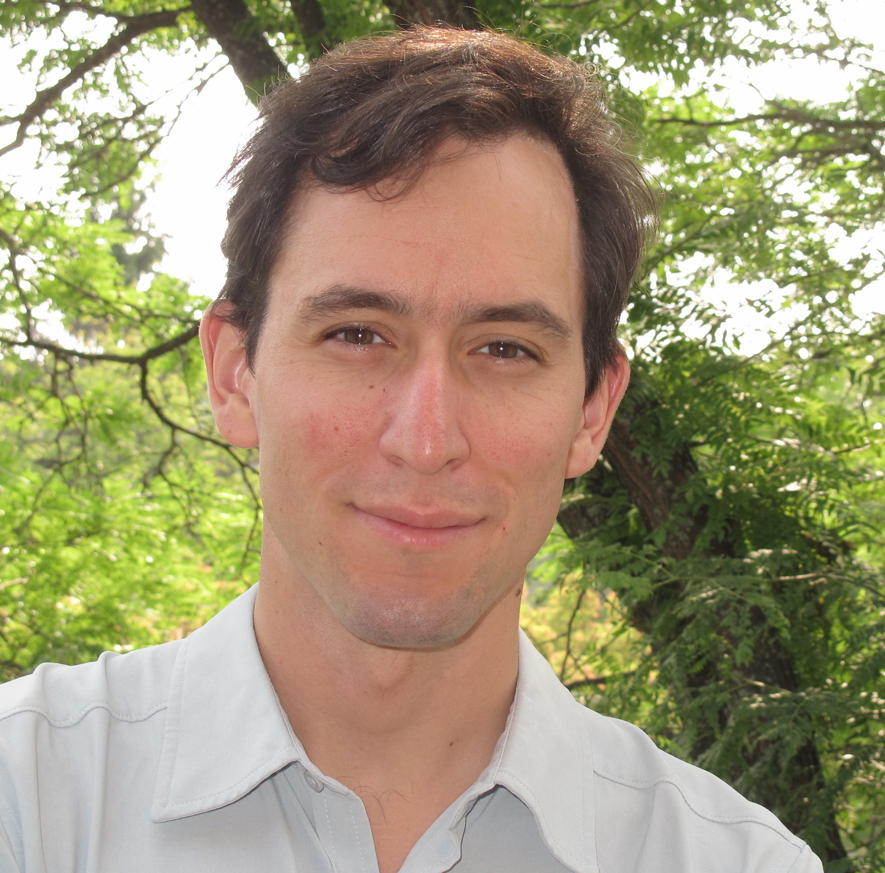 Acfas profil public - Richard Naud