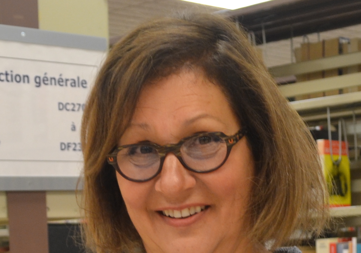 Acfas profil public - Marie Alexandre