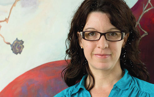 Acfas profil public - Anne Larose