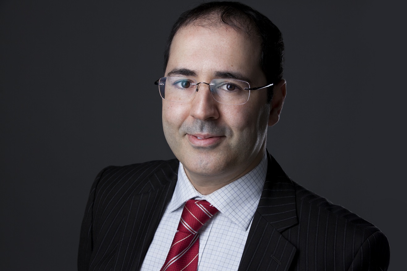 Acfas profil public - Hicham Rahali