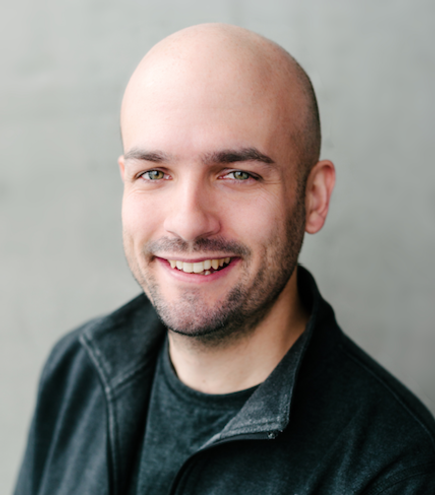 Acfas profil public - Pierre Pariseau-Legault