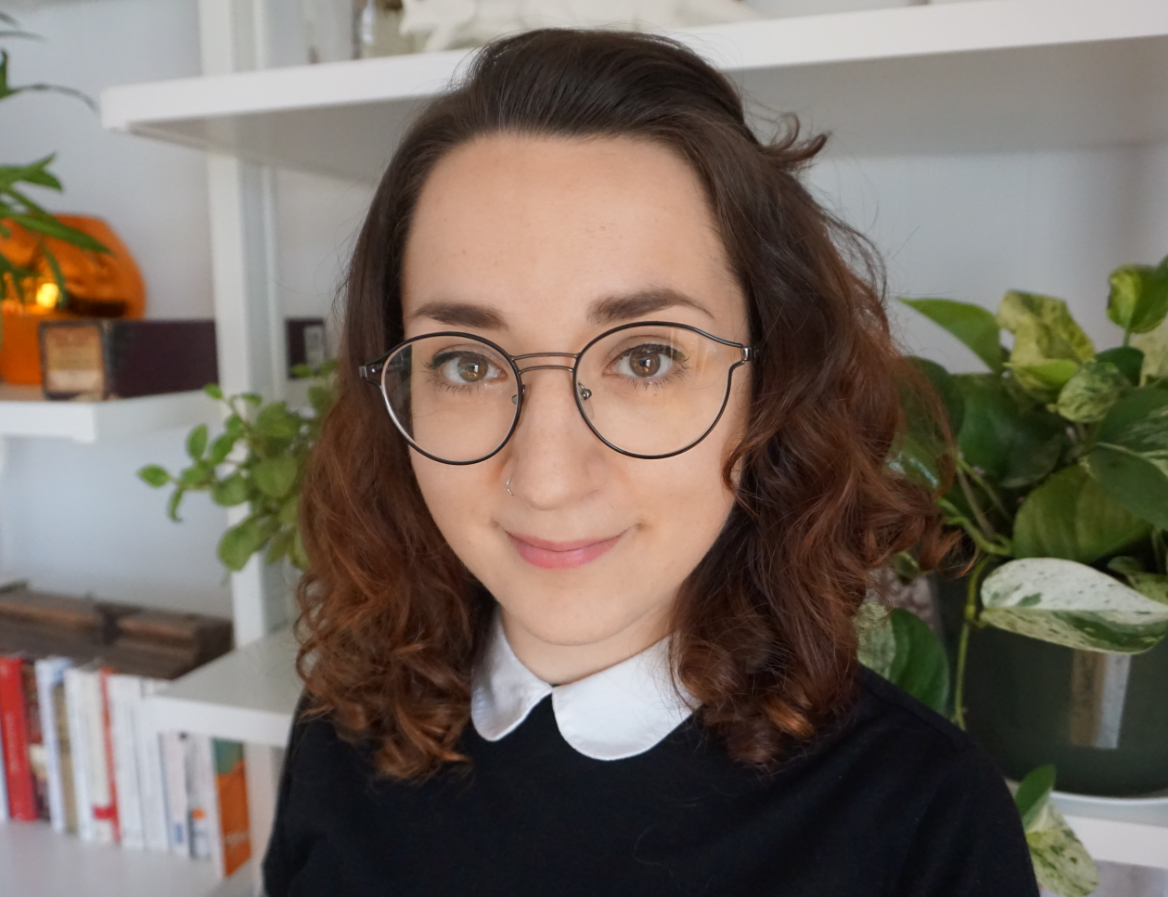 Acfas profil public - Katherine Labrecque