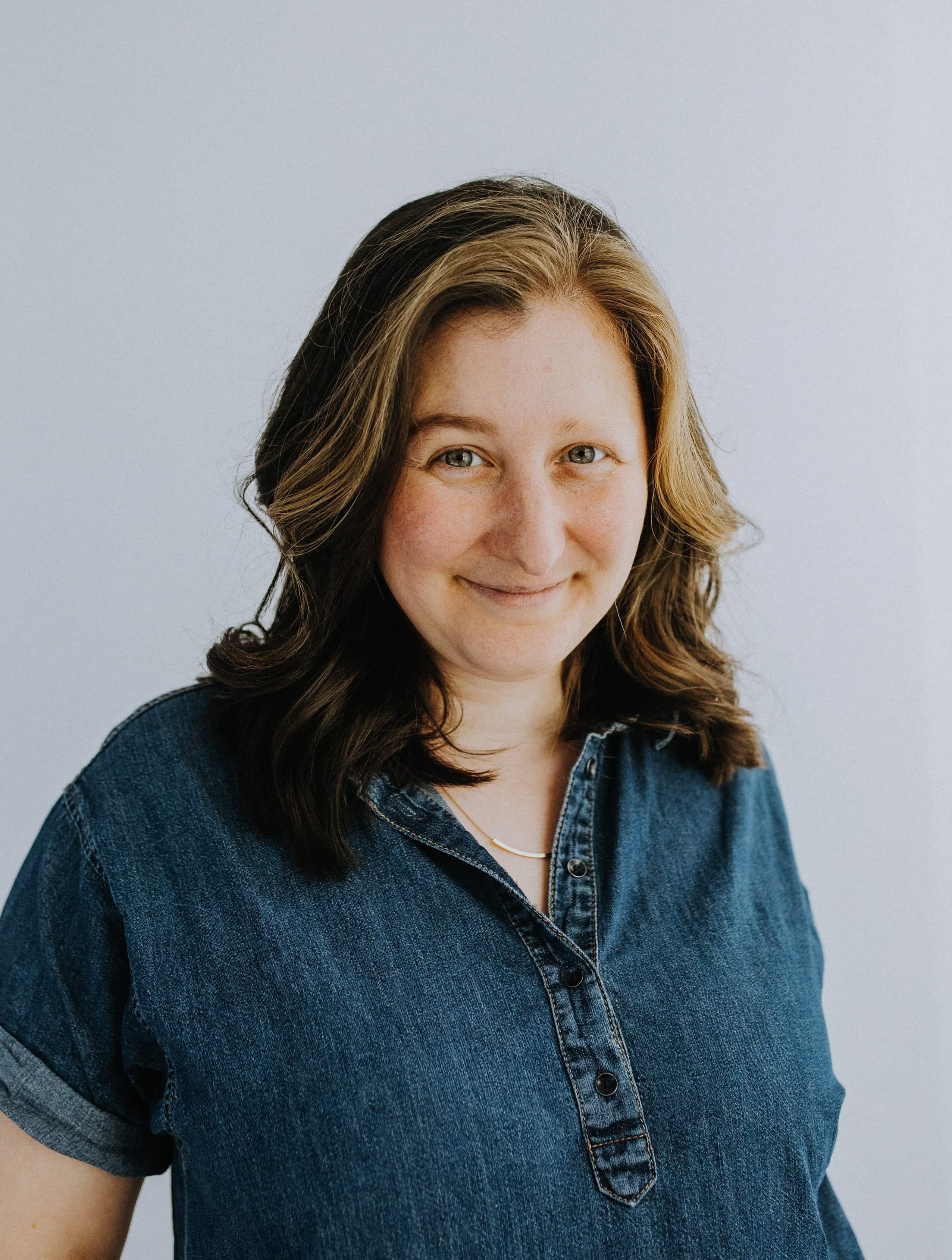 Acfas profil public - Catherine Fréchette-Simard