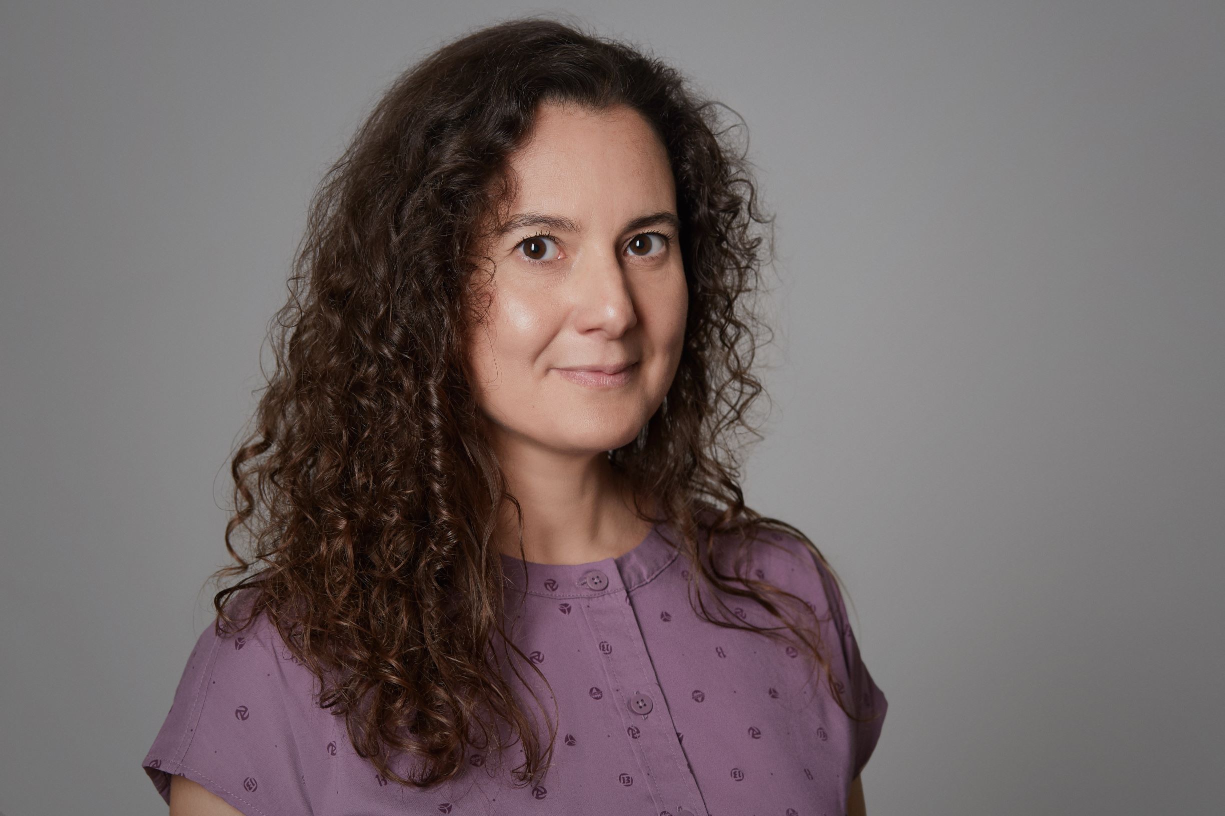 Acfas profil public - Claudine Bonneau