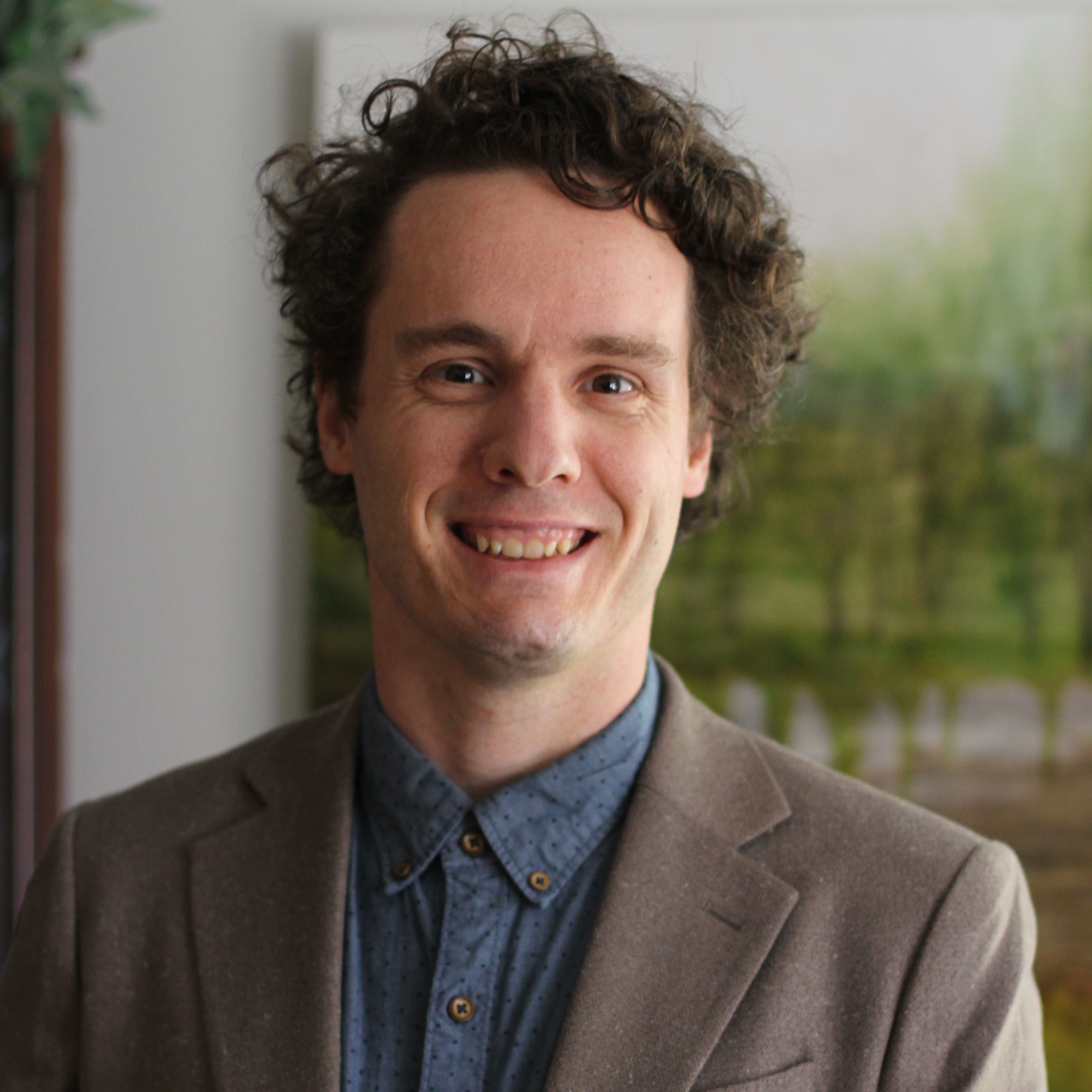 Acfas profil public - Gilles Beauchamp