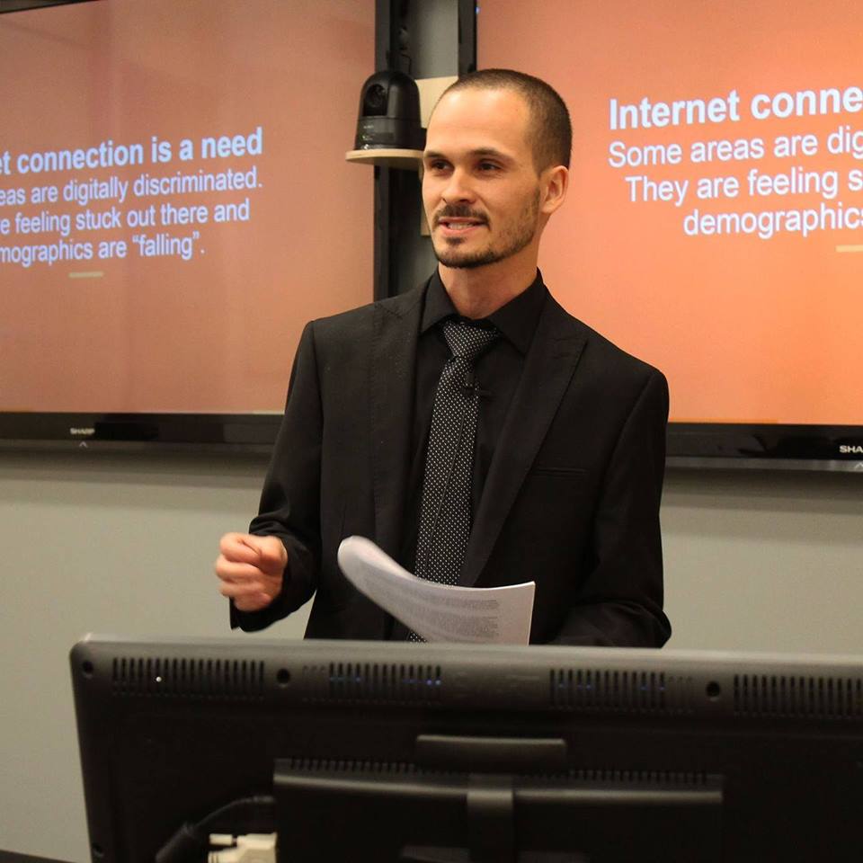 Acfas profil public - Casey Côtes-Turpin