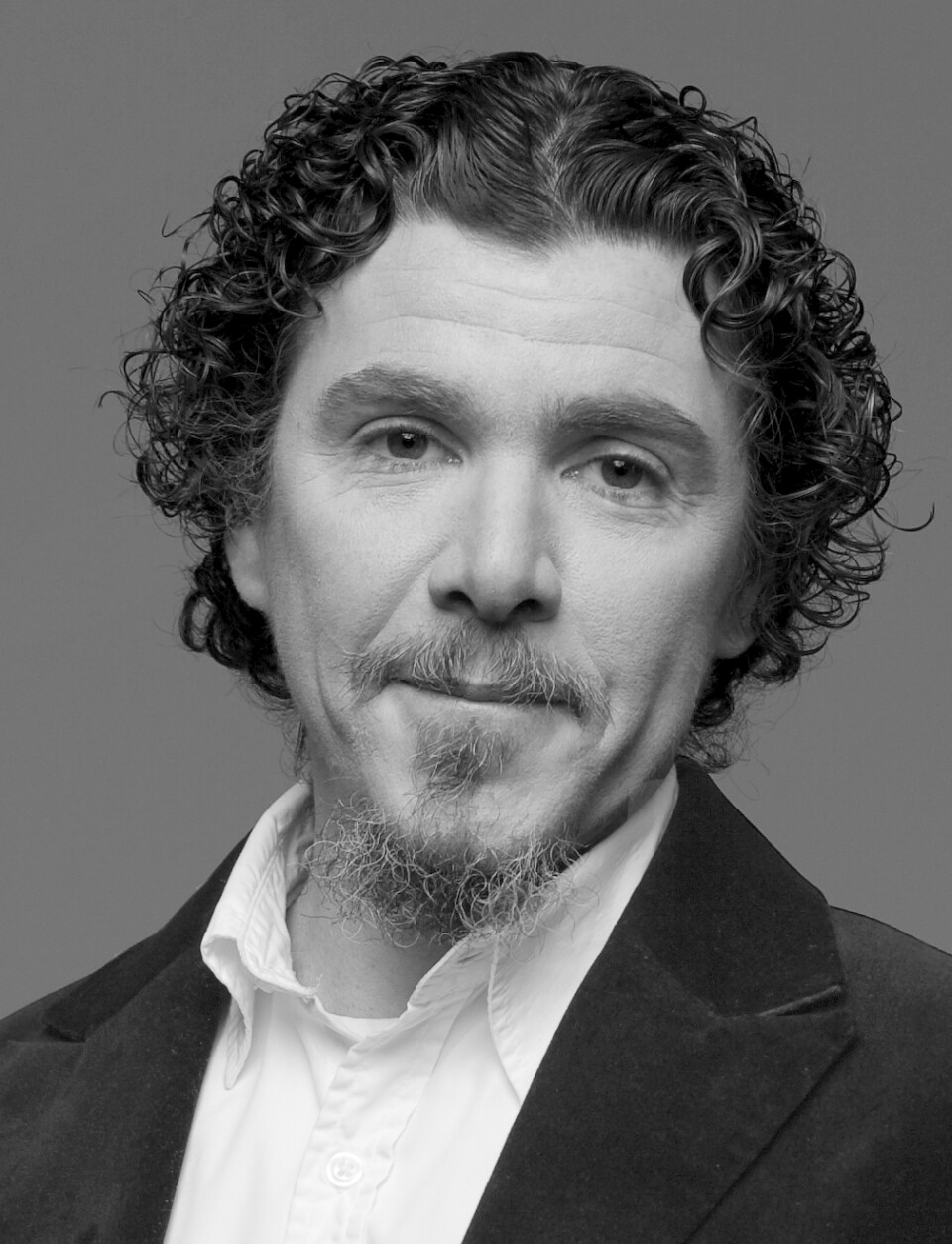 Acfas profil public - Stéphane Rivest