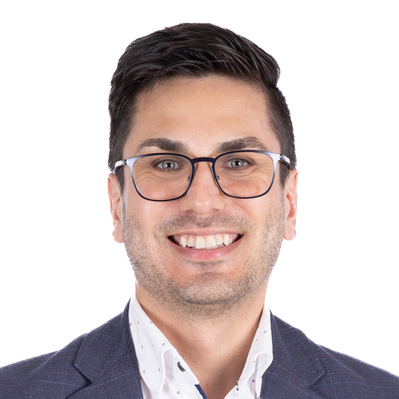 Acfas profil public - Marc-Antoine Charette