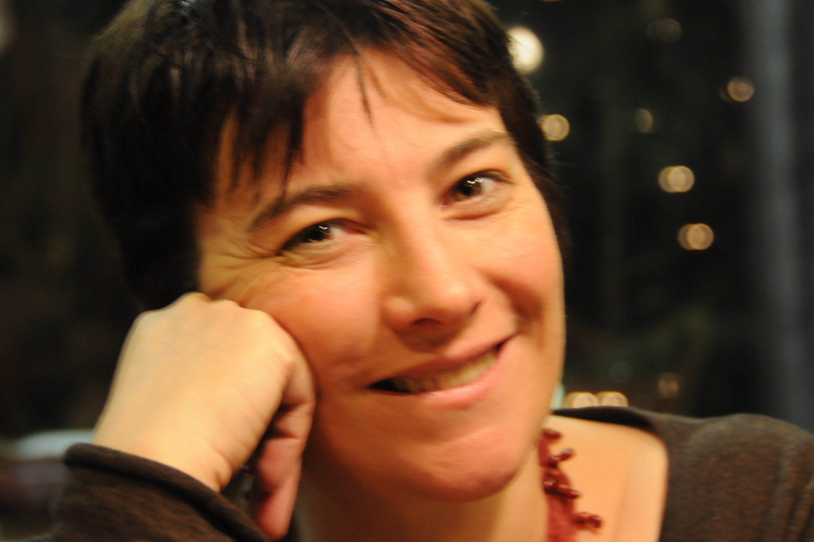 Acfas profil public - Caroline Letor