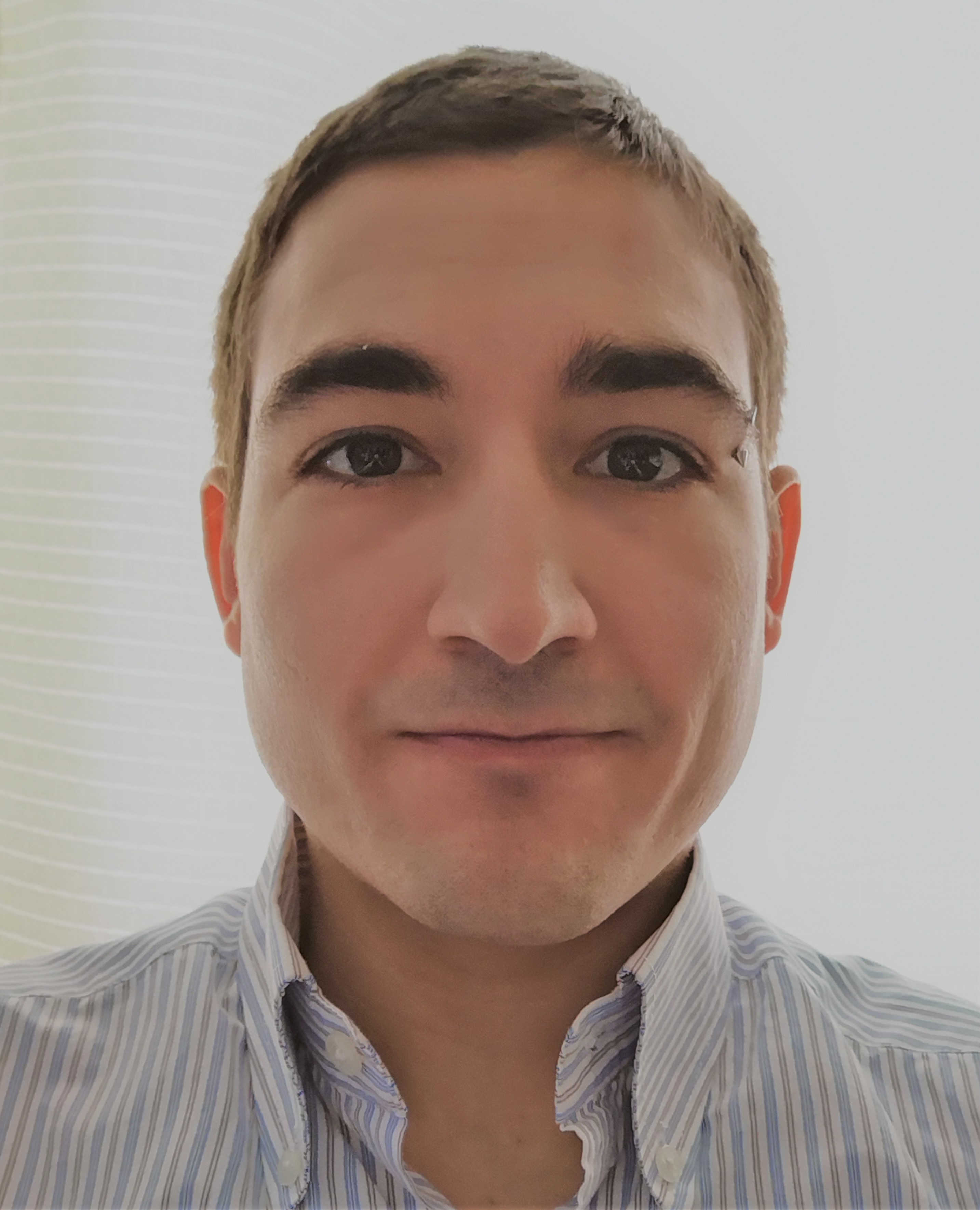 Acfas profil public - Charles Philippe Trudeau