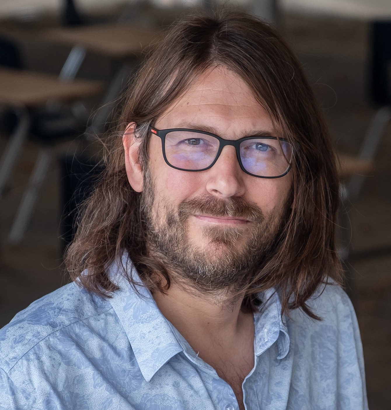 Acfas profil public - Jonathan Smith