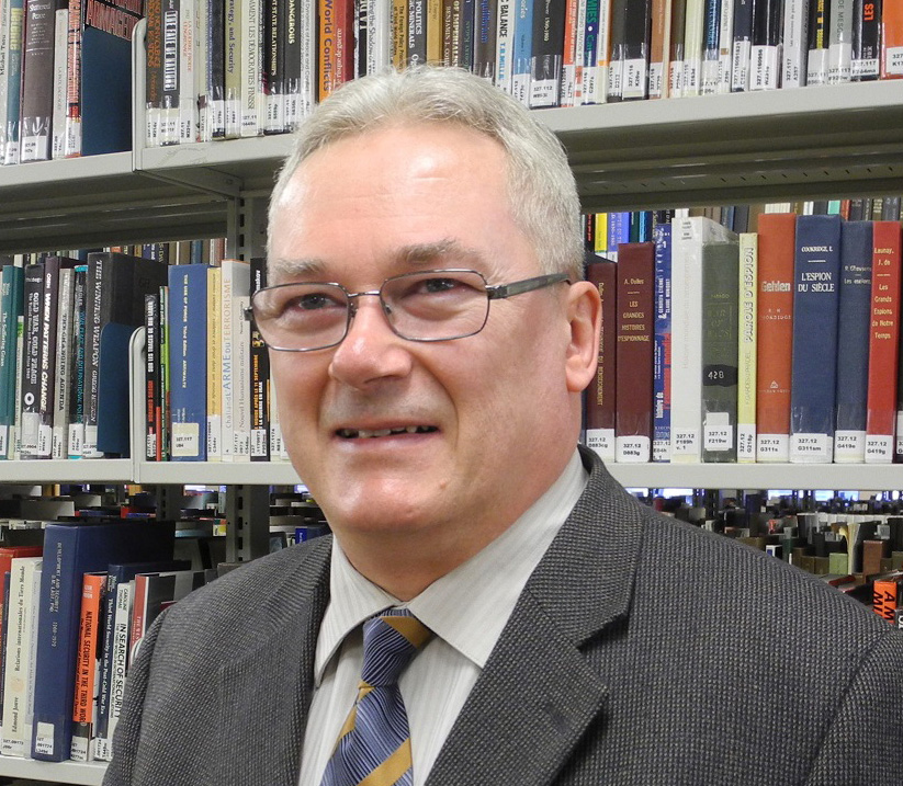 Acfas profil public - Marc Imbeault