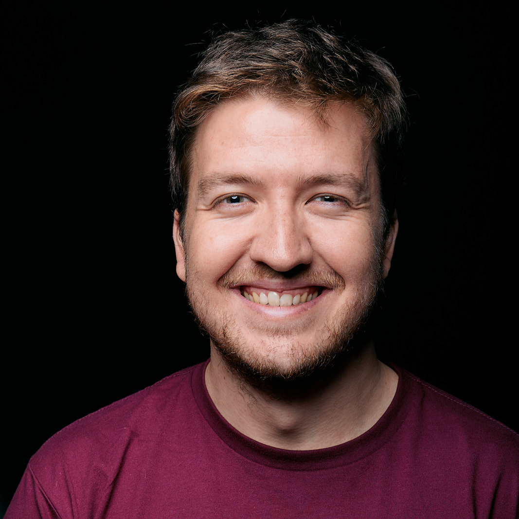 Acfas profil public - Thomas Milan