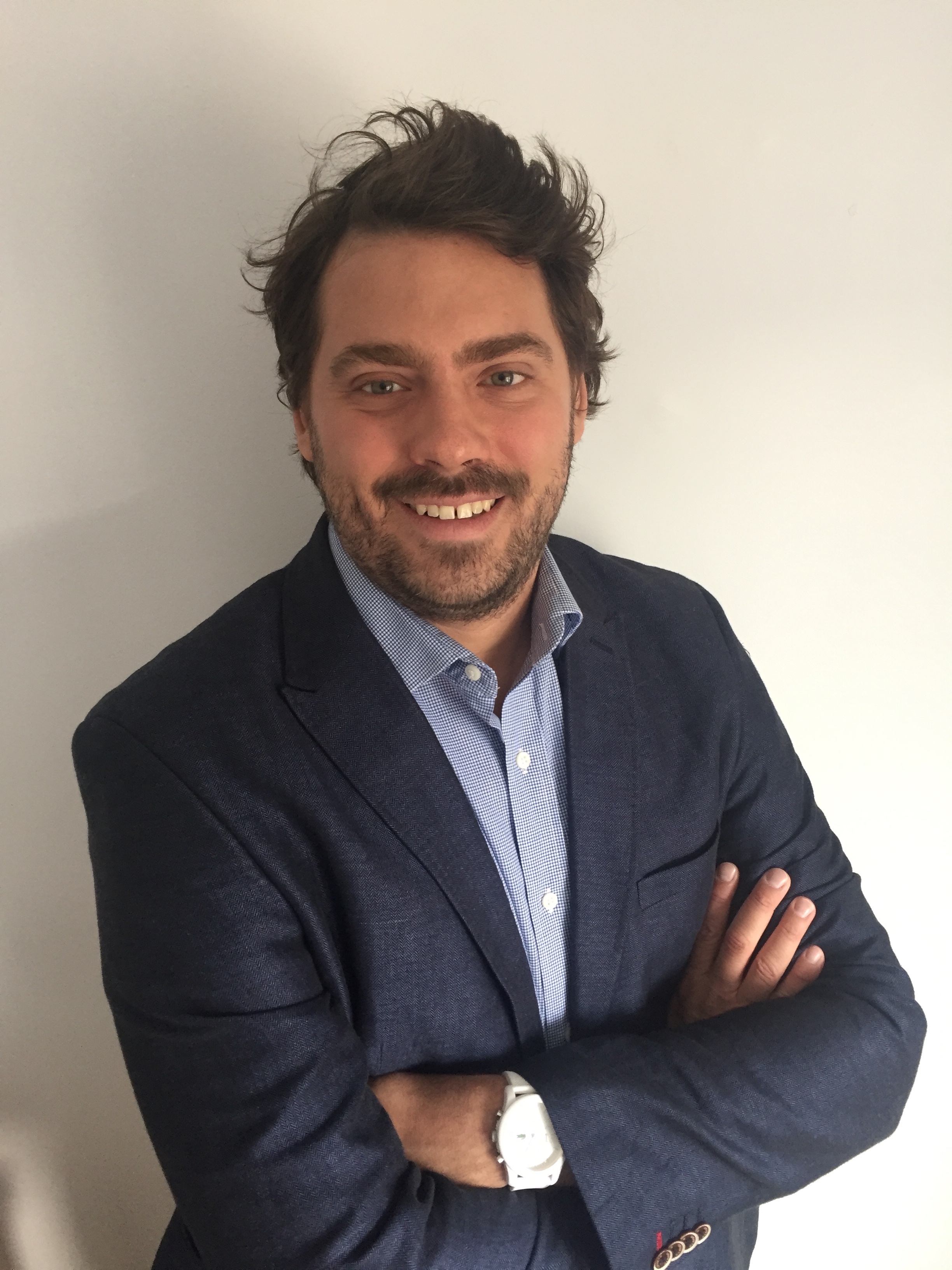 Acfas profil public - David Gendron