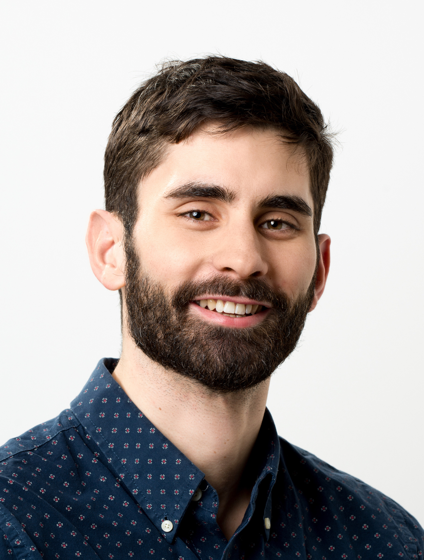 Acfas profil public - David Lafortune