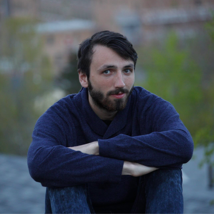 Acfas profil public - Samuel De Brouwer