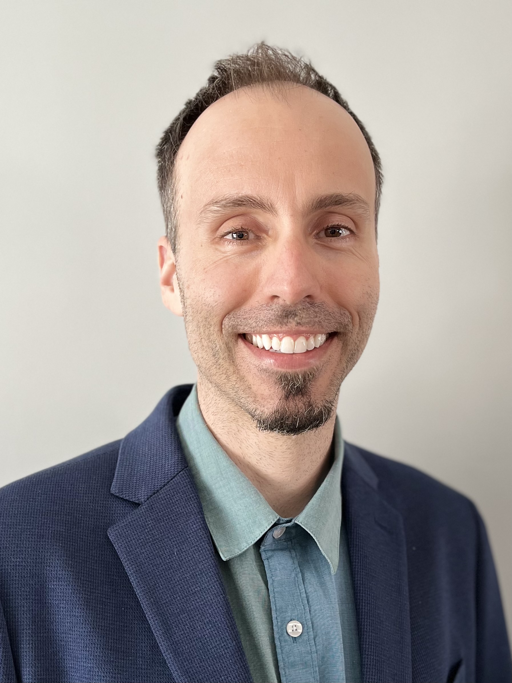 Acfas profil public - Simon Ouellet