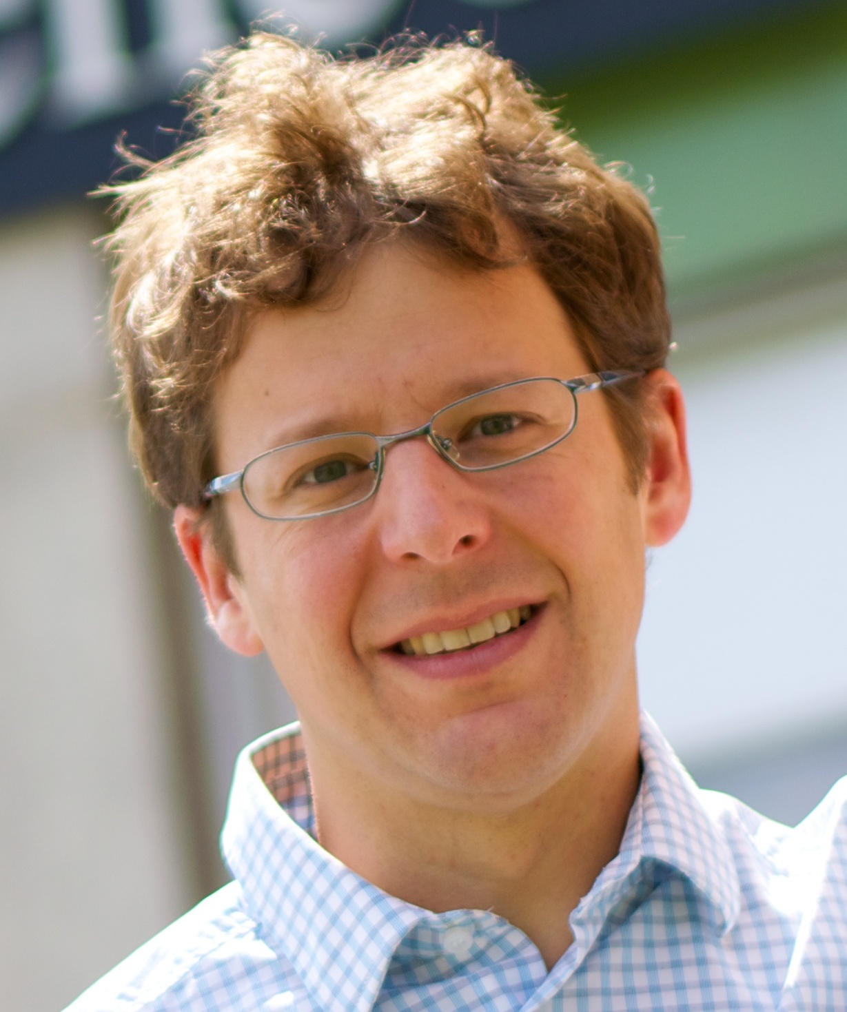 Acfas profil public - Alexandre Blais