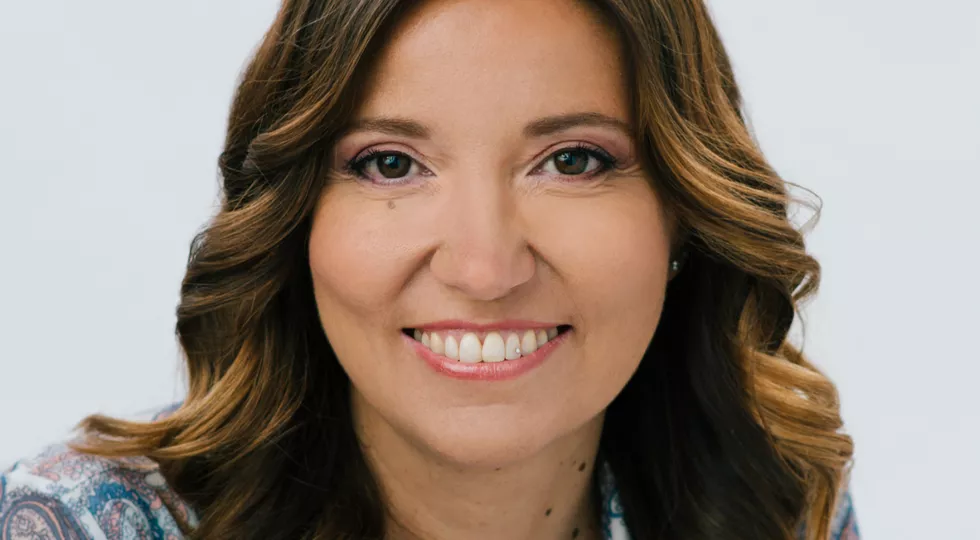 Finaliste - Nancy Rossi