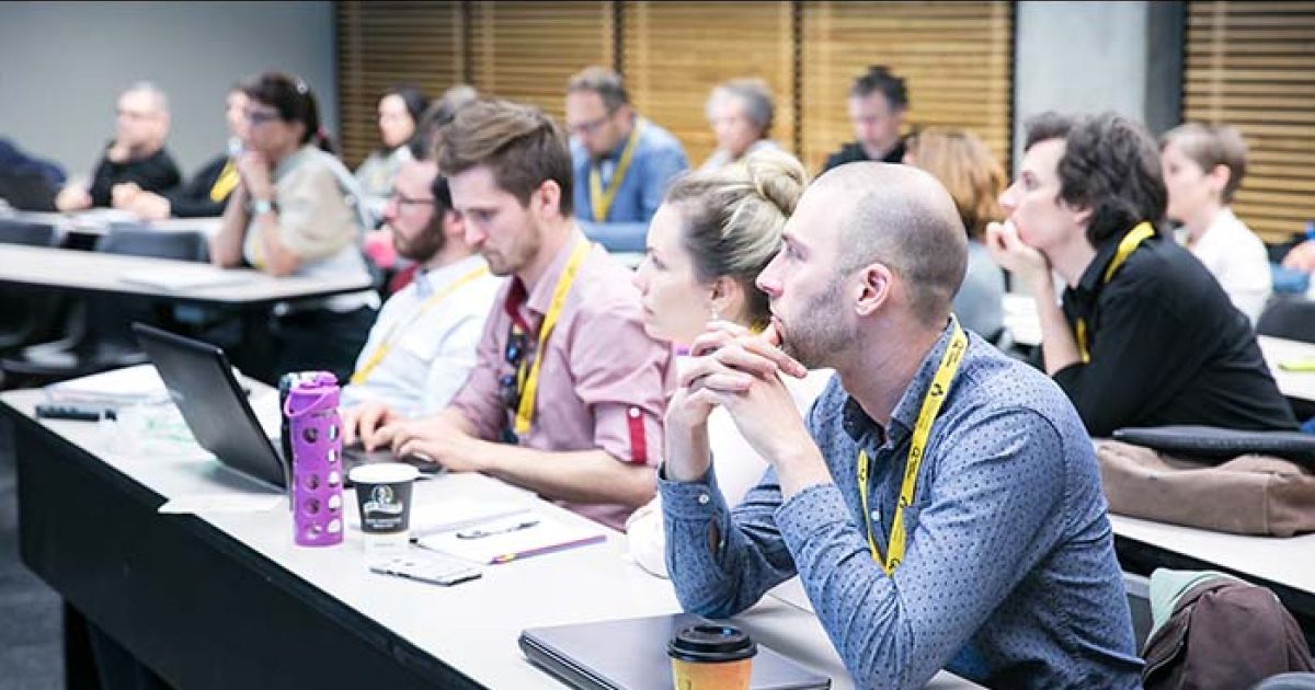 Comment réussir son colloque? | Acfas