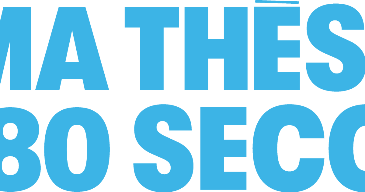 Ma thèse en 180 secondes (MT180) : les gagnants | Acfas