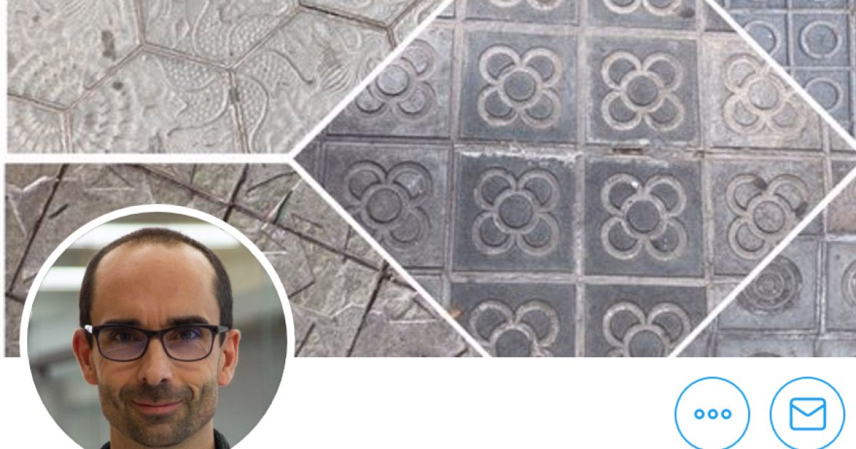 Trois questions pour René Audet, chercheur en études littéraires et ...