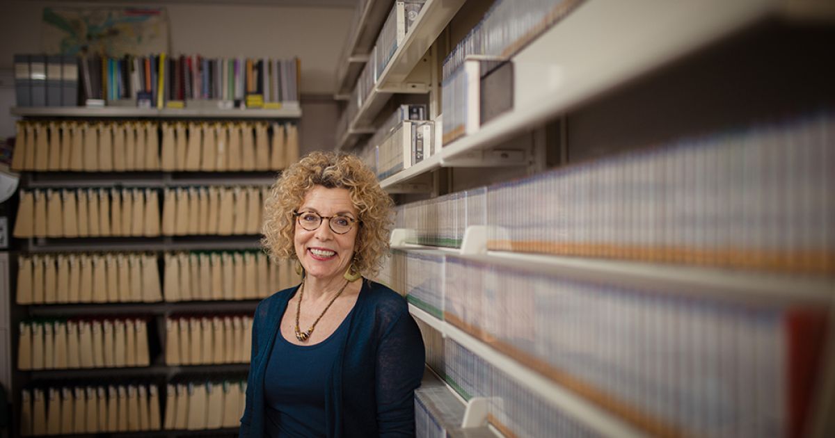 Entretien « sociolinguistique » avec Shana Poplack, prix Acfas André ...