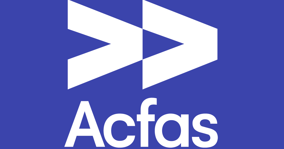 L’Acfas accueille favorablement le budget du Québec 2022-2023, à l ...