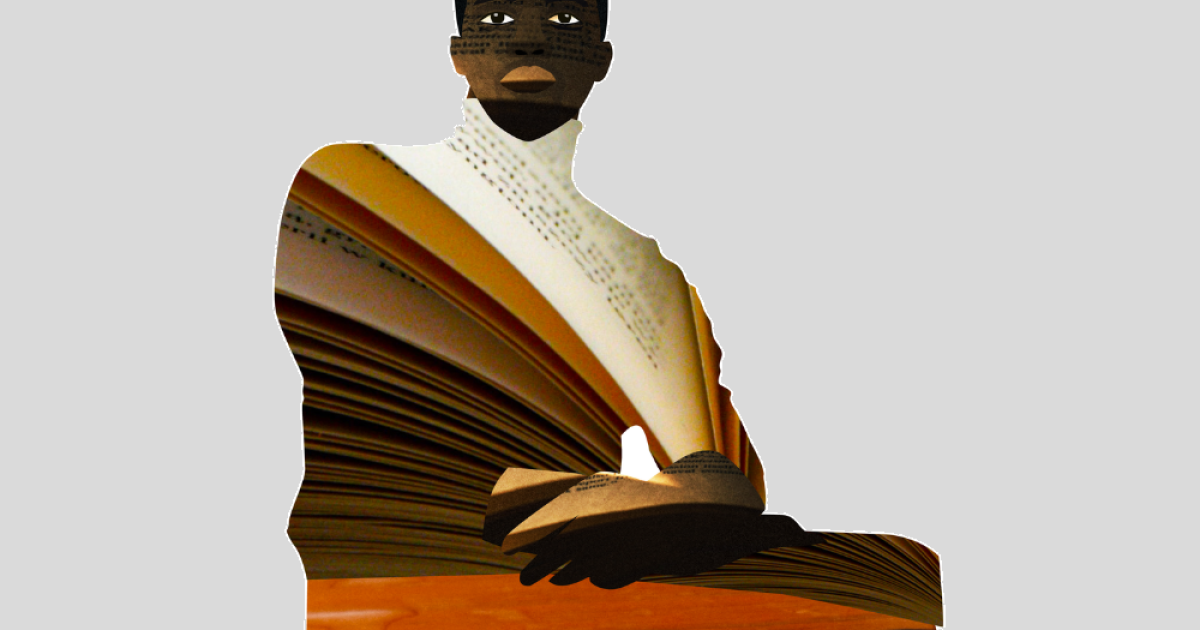 Mohamed Mbougar Sarr : la littérature, un lieu de savoirs | Acfas