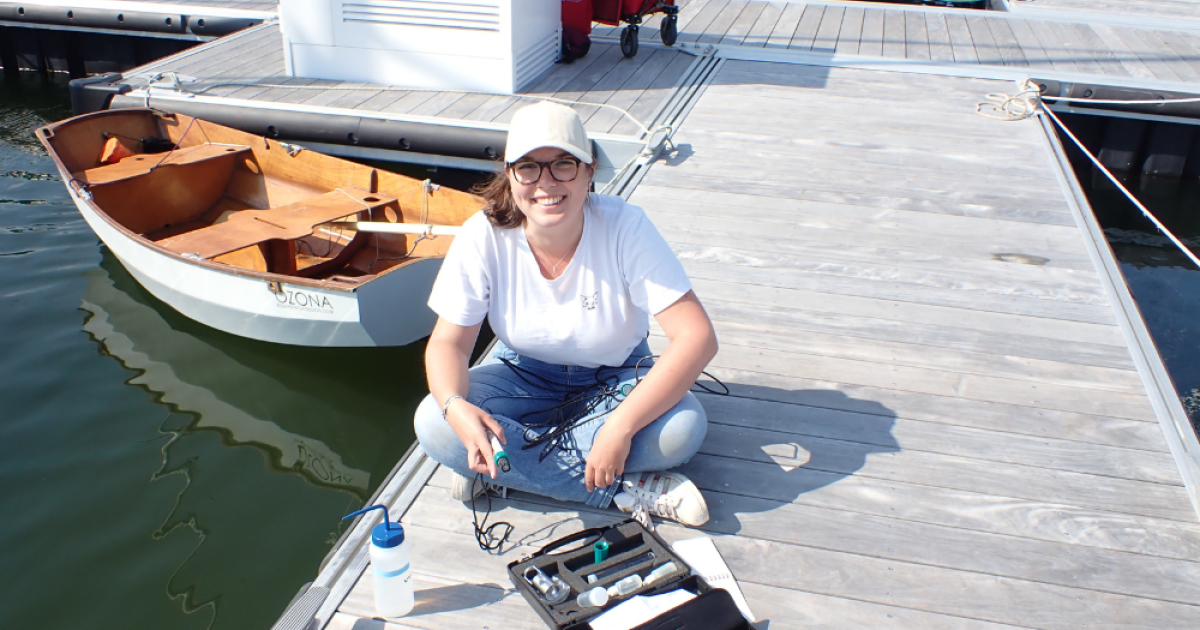 « Ocean Invaders » : De la recherche scientifique à l’exploration des ...