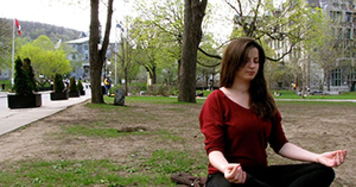 Maître chez moi? | Acfas